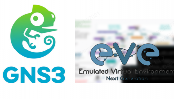 EVE-NG LAB | GNS3 images