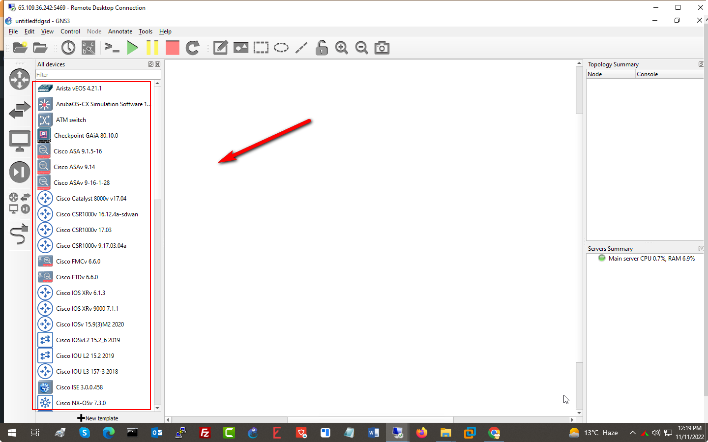 GNS3 Full Pack images | Cisco CCNA, GNS3 Labs, CCIE Labs