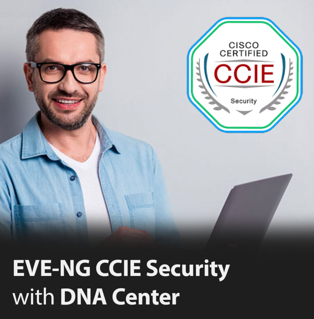 EVE-NG LABs Security Pack + Workbooks