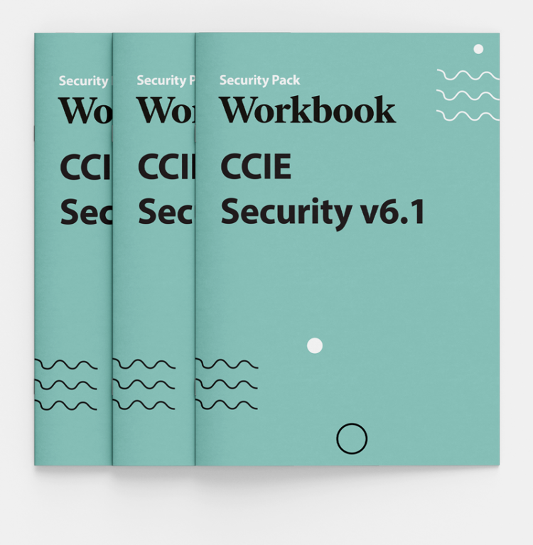 CCIE Security Practice Lab | CCIE Security V6.1 Practice Lab