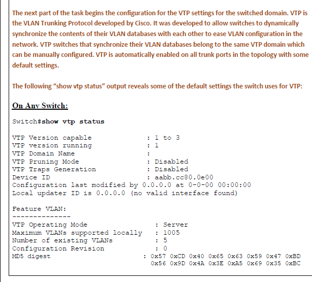 CCIE Enterprise infrastructure LAB Topology