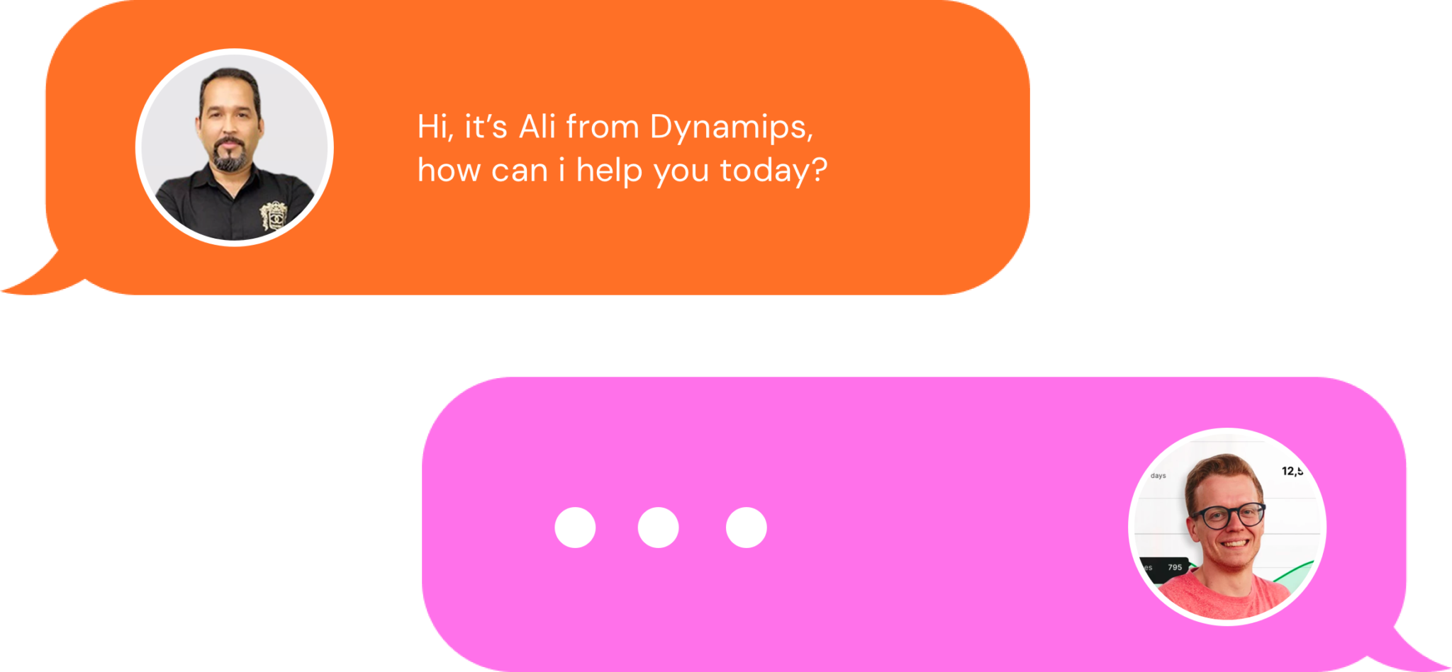 Why Dynamips