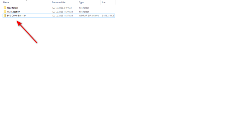 How to Install EVE-NG in 5 Easy Steps: A Beginner's Guide