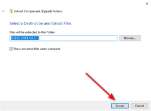 How to Install EVE-NG in 5 Easy Steps: A Beginner's Guide