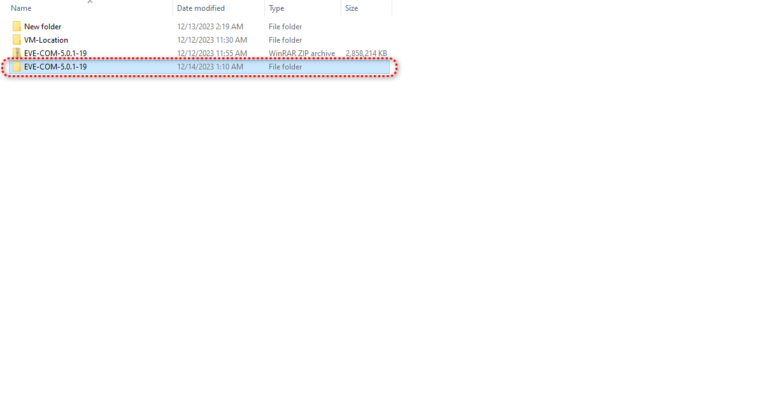 How to Install EVE-NG in 5 Easy Steps: A Beginner's Guide