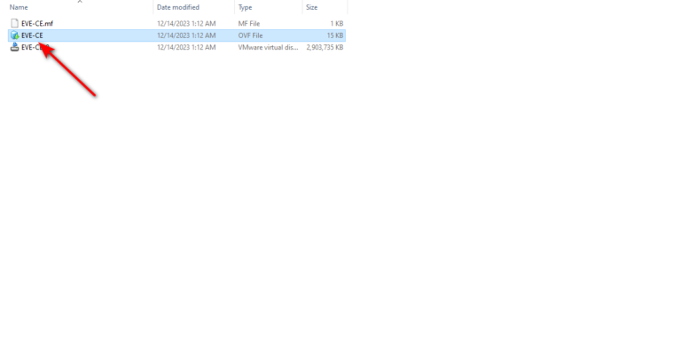 How to Install EVE-NG in 5 Easy Steps: A Beginner's Guide