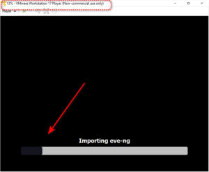 How to Install EVE-NG in 5 Easy Steps: A Beginner's Guide