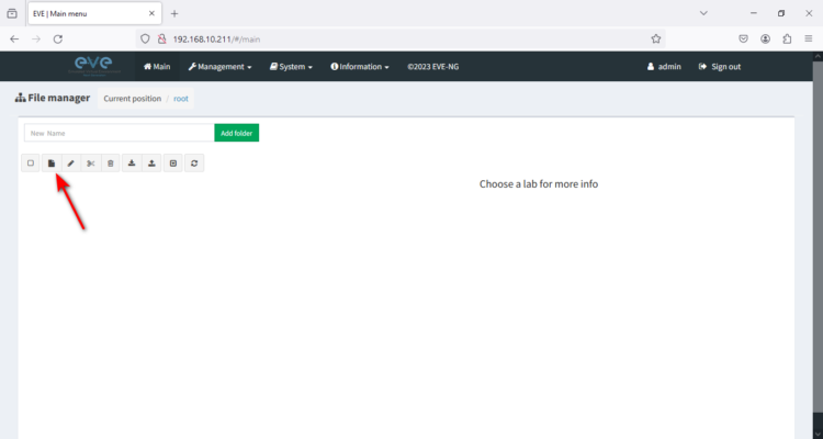 How to Install EVE-NG in 5 Easy Steps: A Beginner's Guide