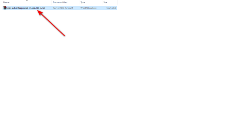 How to Install EVE-NG in 5 Easy Steps: A Beginner's Guide