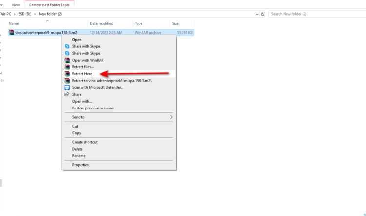 How to Install EVE-NG in 5 Easy Steps: A Beginner's Guide