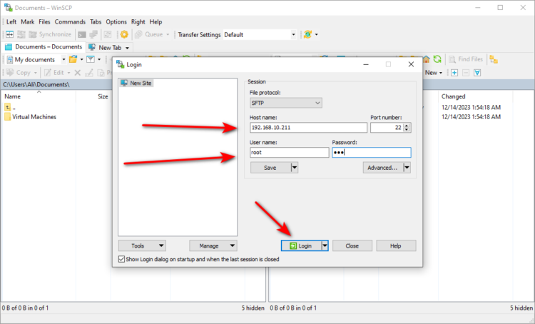 How to Install EVE-NG in 5 Easy Steps: A Beginner's Guide