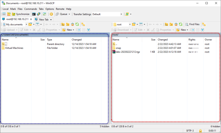 How to Install EVE-NG in 5 Easy Steps: A Beginner's Guide