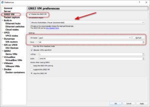 How to Install GNS3 in 5 Easy Steps: A Beginner’s Guide