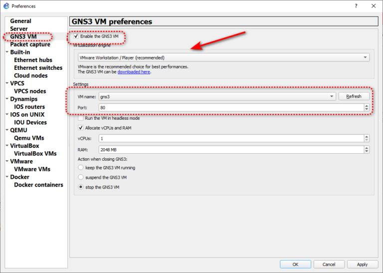 How to Install GNS3 in 5 Easy Steps: A Beginner’s Guide