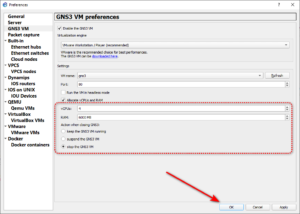 How to Install GNS3 in 5 Easy Steps: A Beginner’s Guide