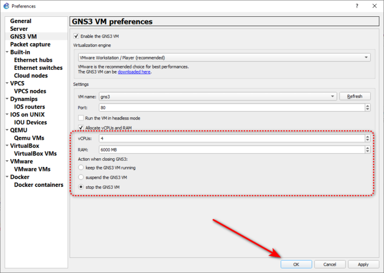 How to Install GNS3 in 5 Easy Steps: A Beginner’s Guide
