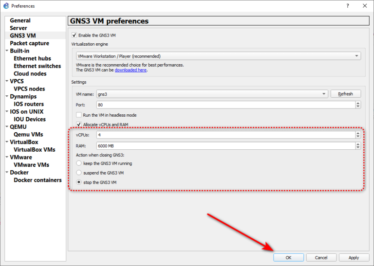 How to Install GNS3 in 5 Easy Steps: A Beginner’s Guide