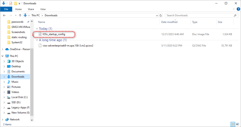 How to Install GNS3 in 5 Easy Steps: A Beginner’s Guide