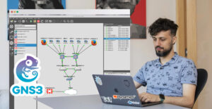 How to Install GNS3 in 5 Easy Steps: A Beginner’s Guide