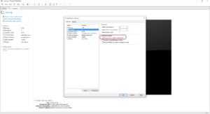 EVE-NG LAB Full Pack installation