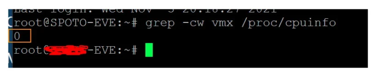 How to Enable Virtualization on BIOS PC and EVE-NG VM