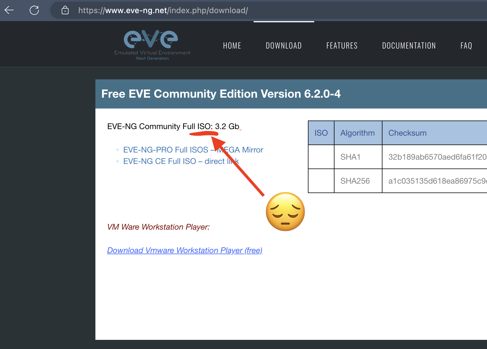 EVE-NG OVA Download | Get Your Free Download!